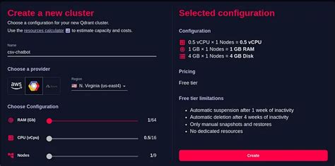 Chat With Large Csv Data Using Qdrant Langchain And Openai Dev