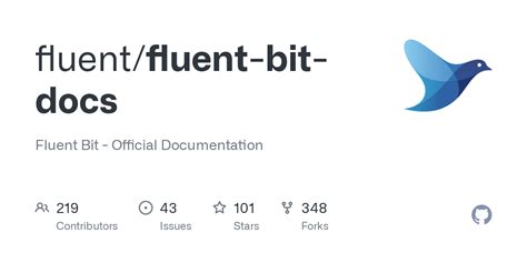 Fluent Bit Docsgetting Started With Fluent Bitmd At Master · Fluent