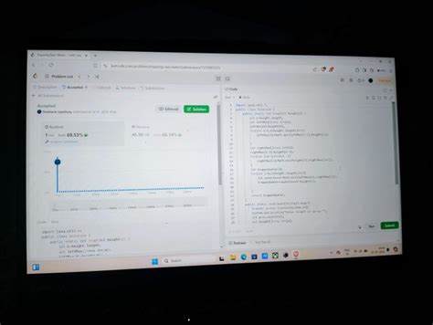 Shashank Upadhyay On Linkedin 2ndproblemsolved Java
