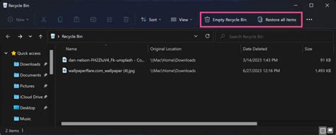 How To Remove Recycle Bin From Desktop Without Activating Windows