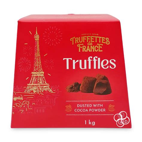French Chocolate Truffles Chocolate Vegan Truffles 3 Ingredients