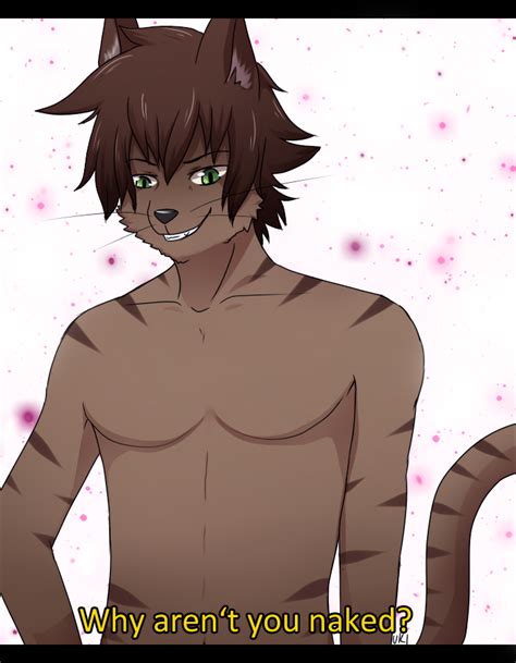 Why Aren T You Naked By UkiBenji Fur Affinity Dot Net