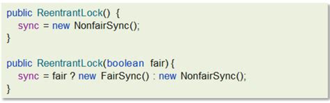 面试题：reentrantlock（可重入锁）reentrantlock面试题 Csdn博客