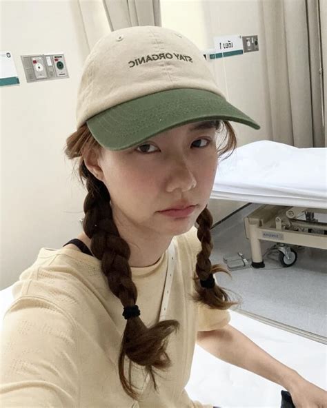 เกิดอะไรขึ้น เต้ย จรินทร์พร ตั้งใจไปวิ่ง แต่สุดท้าย ไปจบที่โรงพยาบาลแทน