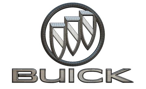 Buick Logo Vector