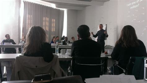 European Advertising Mogul Ivan Stankovic On Leadership Through Unusual