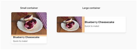 Css Container Query Units