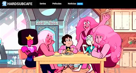 El Final De Steven Universe Future Fechas Horarios Y Estreno En Latinoamérica