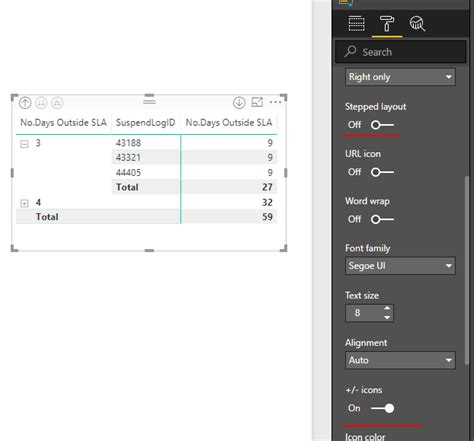 Re Create A Table Summarised By A By A Column Microsoft Fabric Community