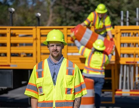 Roadway Safety Training And Certifications Atssa