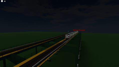 Subway Train Roblox 용 게임 다운로드