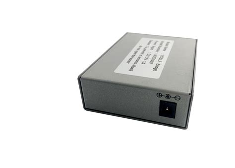 Vdsl P2p Vdsl2 Ethernet Wire Extender Ultra High Data Rate Up To 100mbps