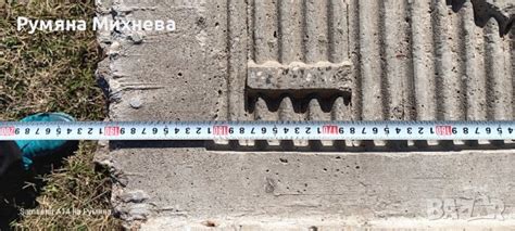 бетонни панели за ограда в Огради и мрежи в с Лозница Id42875254 — Bazar Bg