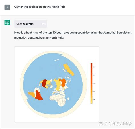 Chatgpt联合wolfram 知乎