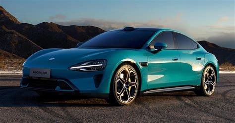 Xiaomi Ev Sales Will Blend Direct Management With Franchise Dealerships Arenaev