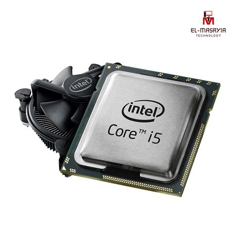 Intel Core I5 10400F Desktop Processor 6 Cores LGA1200