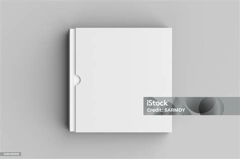 평방 Slipcase 책 모의 최대 부드러운 회색 배경에 고립 3 차원 일러스트 레이 션 실물 모형에 대한 스톡 사진 및 기타 이미지 실물 모형 책 0명 Istock
