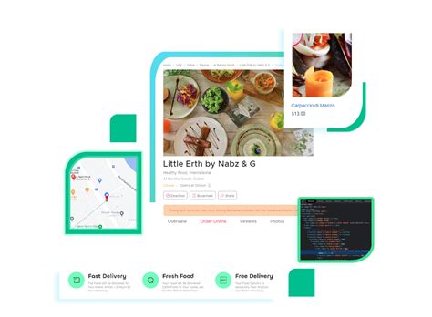 Tabelog Food Delivery Scraping Api Services For Real Time Data Collection
