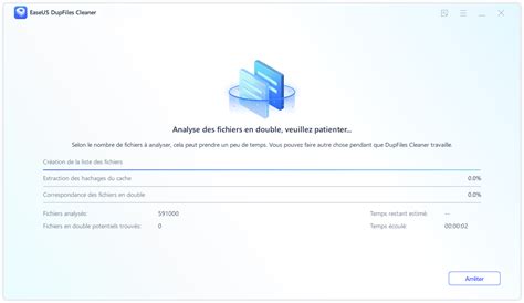 Astuces Comment Supprimer Les Fichiers En Double EaseUS