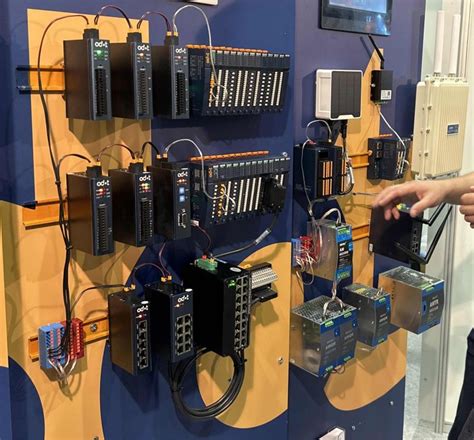 Jane Liu On Linkedin Odot Plc Automation Control Energymanagement Photovoltaic Packaging…