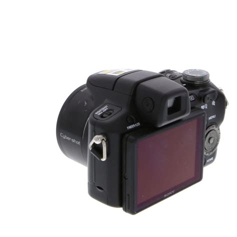 Sony Cyber-Shot DSC-H50 Digital Camera {9.1MP} at KEH Camera