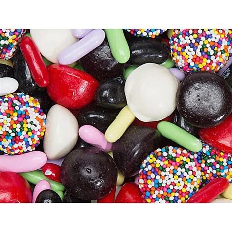 Candy Coated Licorice Candy Warehouse Candy Warehouse