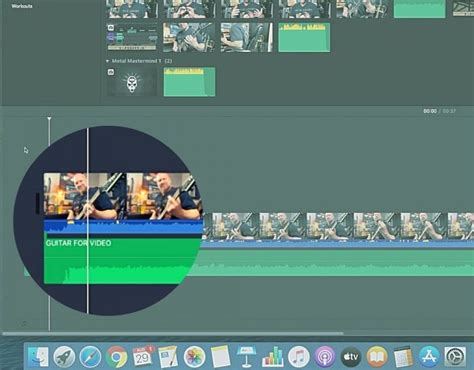 How To Sync Audio With Video Guitar For YouTube And Social Media Jason Stallworth