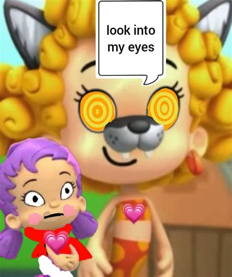 Big Bad Wolf Deema Wants To Sex With You By Joasmg000 On Deviantart