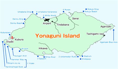 Diving In Yonaguni Island Okinawa Marine Diving Web