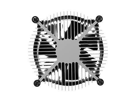 Cooler Master I50 Cpu Cooler 92mm Low Noise Cooling Fan And Heatsink For Intel Socket Lga 1150