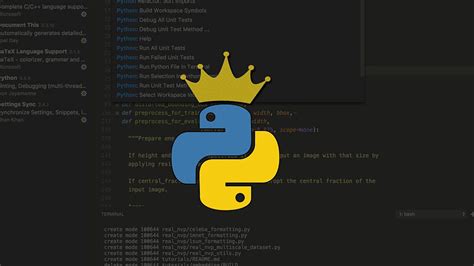 6 лучших Python фреймворков Devby