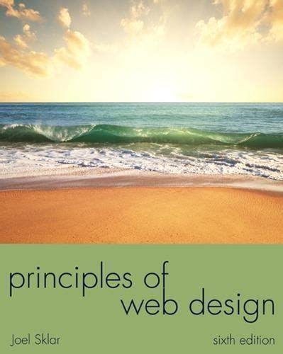 Principles Of Web Design 6th Edition Hacasa Shop
