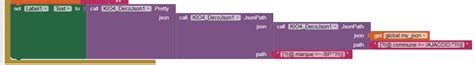 Problem With A Json File MIT App Inventor Help MIT App Inventor Community