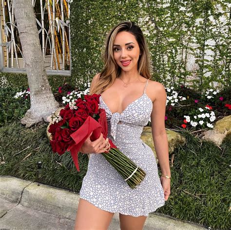 Melissa Aalvarez Is The Instagram Of The Day