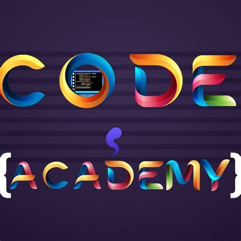 Code Academy Youtube Code Academy Youtube