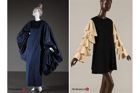 A Long Billowing History Of Sleeves By Nancy Mckeon