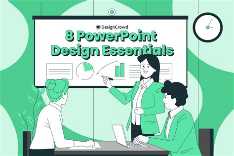 8 Powerpoint Design Essentials Designcrowd Blog
