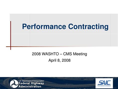 Ppt Performance Contracting Powerpoint Presentation Free Download Id 819741