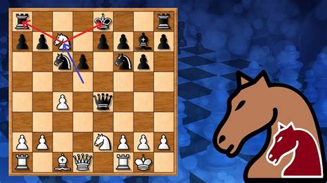 Evaluating Attacks Java Chess Engine Tutorial 29 Youtube