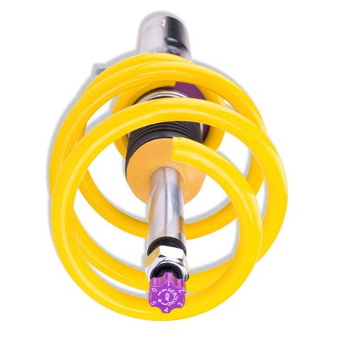 Kw V3 Coilover Kit Mini Cooper F56 Hardtop With Dynamic Damper Control Includes Edc