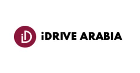 Idrive Arabia Uae Aboutme