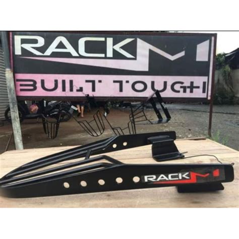 Rackm Rack M Monorack Bracket Shopee Philippines
