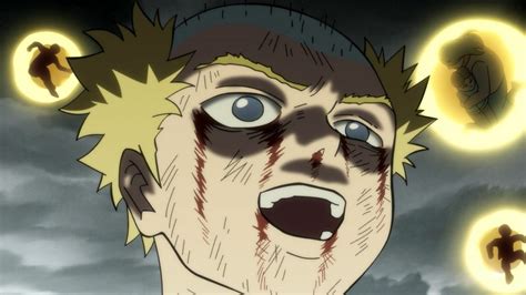 ‘mob Psycho 100 Season 3s New Pv Focuses On Teru