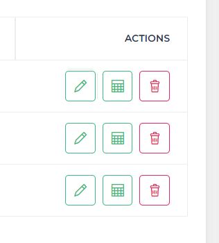 Using Columns Render Method To Trigger Element S Click Event In VueJS