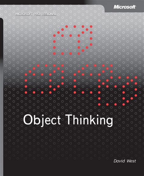 Object Thinking Printrado