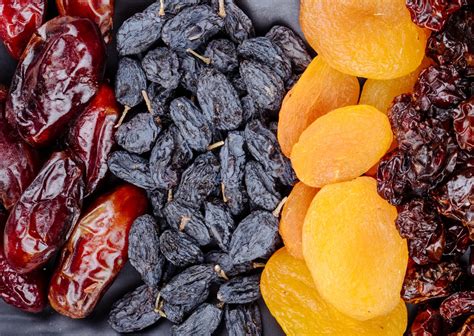 Iron Rich Fruits What Fruits Are High In Iron Content