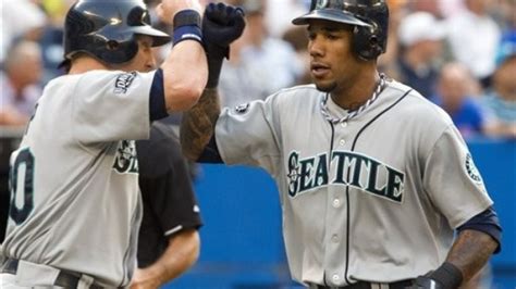 Must Click Link Mike Carp Honoring Greg Halman Nbc Sports