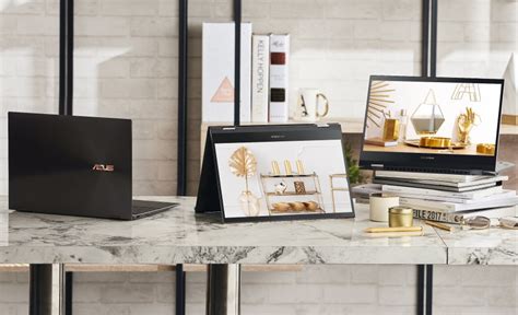 Asus Zenbook Flip Oled Series Now In Malaysia Price Starts From Rm Lowyat Net