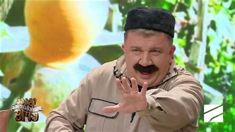 კახელოს მონოლოგი პაატა გულიაშვილის შოუ 2023 02 16 Youtube