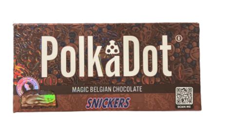 Polka Dot Snickers Delivery Top Quality Cannabis Select Co Op Dc